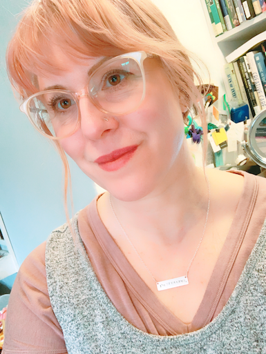 Congratulations to Julia Henderson on her recent work in Canadian ...