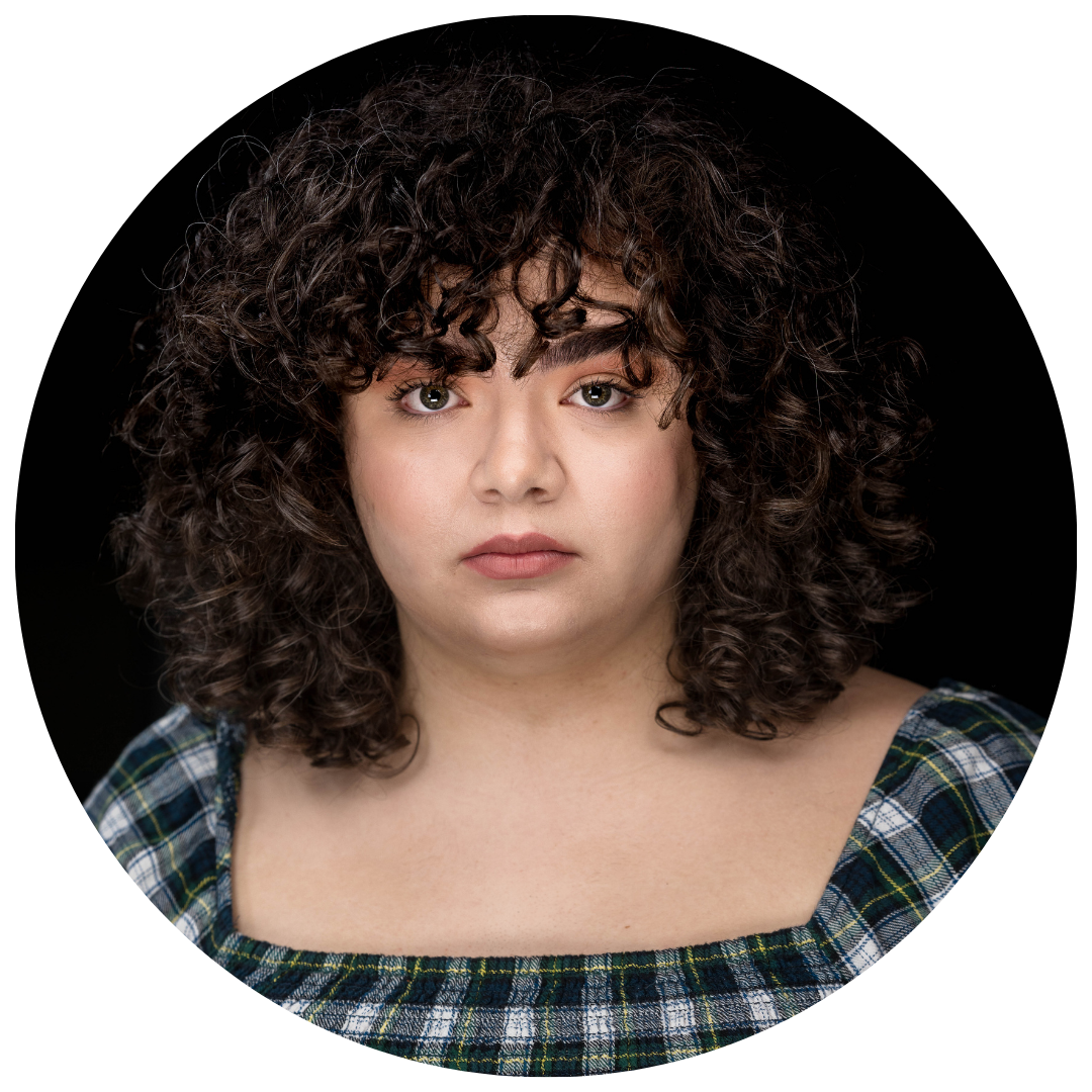 Julia Eckert - Department of Theatre & Film